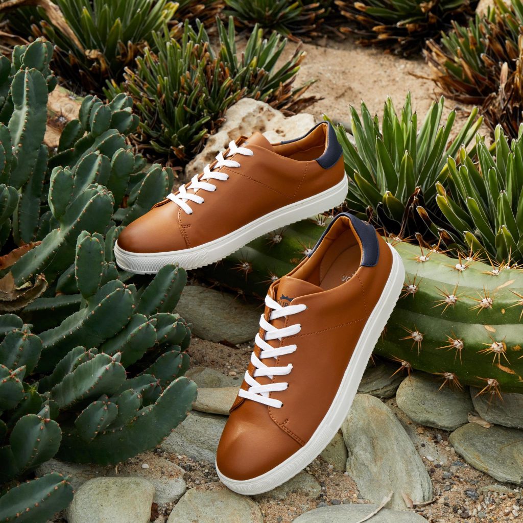 Environmental Impact of Footwear Production: 7 Key Insights